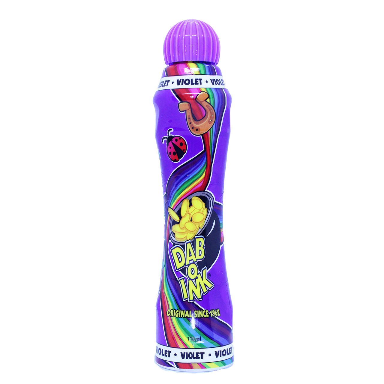 Dab-O-Ink Bingo Daubers - Bingo Supply Warehouse