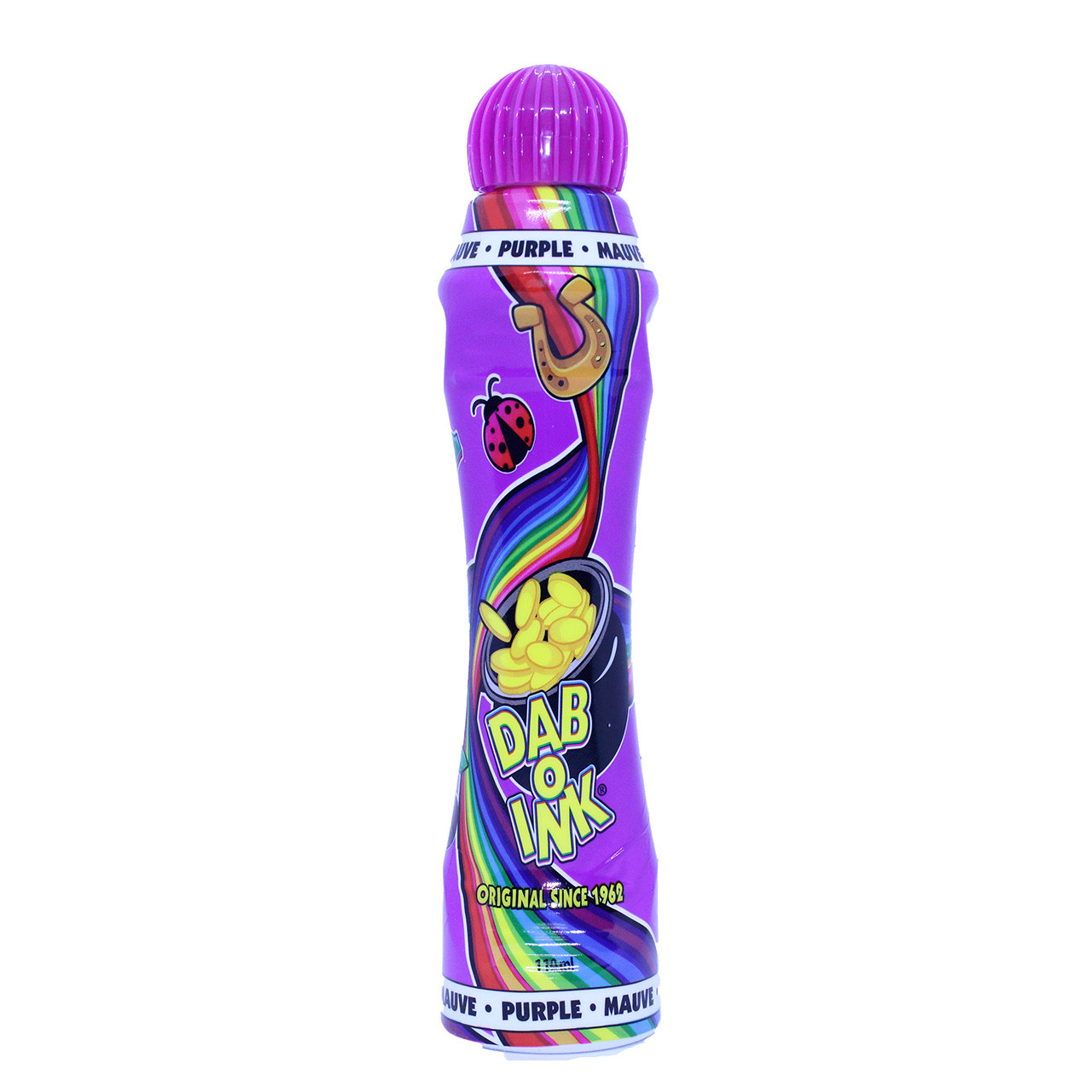 Dab-O-Ink Bingo Daubers - Bingo Supply Warehouse