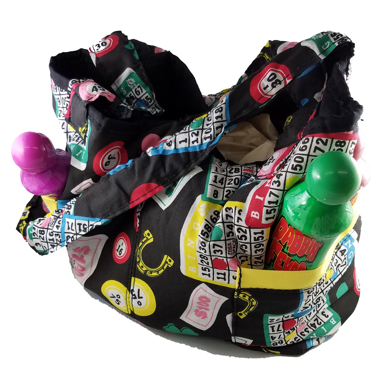 Bingo Bags