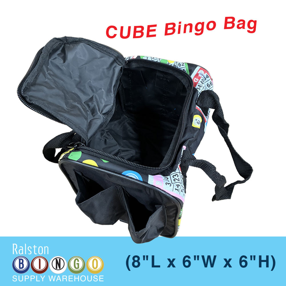 Bingo Bags