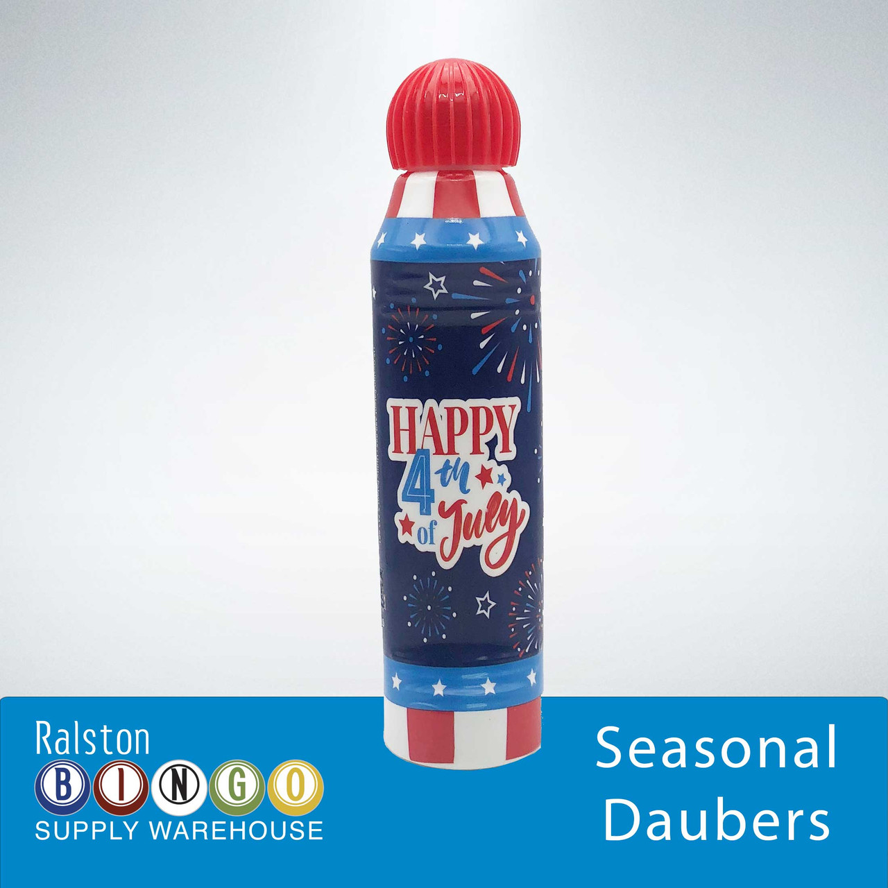 Dab O Ink Refills - Bingo Supply Warehouse
