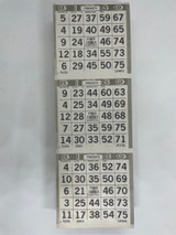 Bingo Paper - Bingo Supply Warehouse
