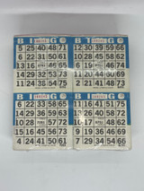 Bingo Paper - Bingo Supply Warehouse