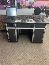 Used Statesman Premier Bingo Console - Bingo Supply Warehouse
