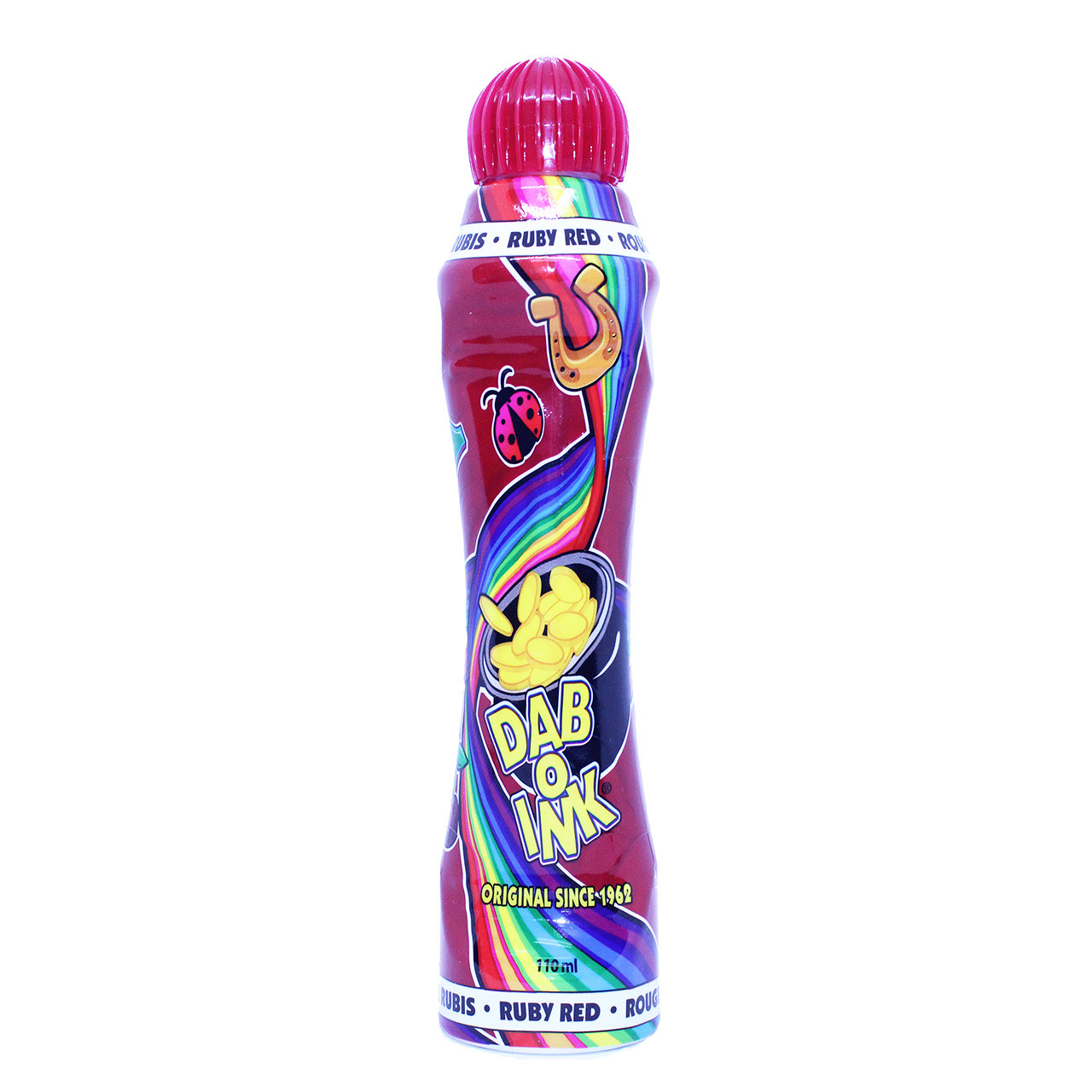 Dab-O-Ink Bingo Daubers - Bingo Supply Warehouse