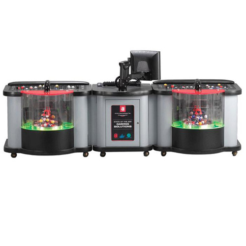 Bingo Equipment - Bingo Supply Warehouse