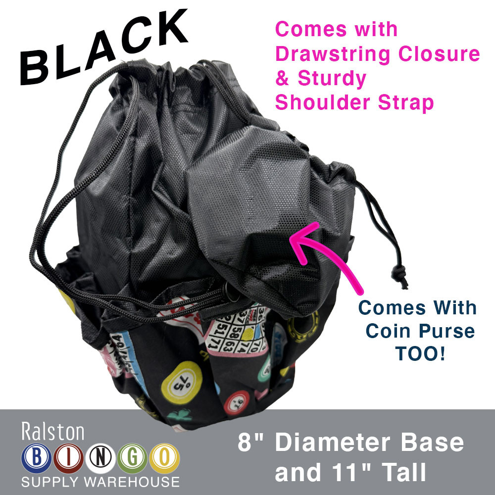 Bingo Bags