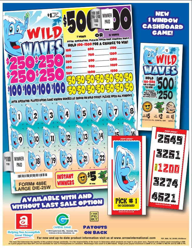 Dab O Ink Refills - Bingo Supply Warehouse