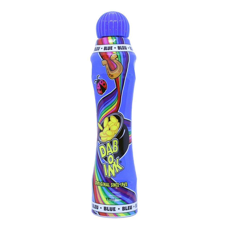 Dab-O-Ink Bingo Daubers - Bingo Supply Warehouse