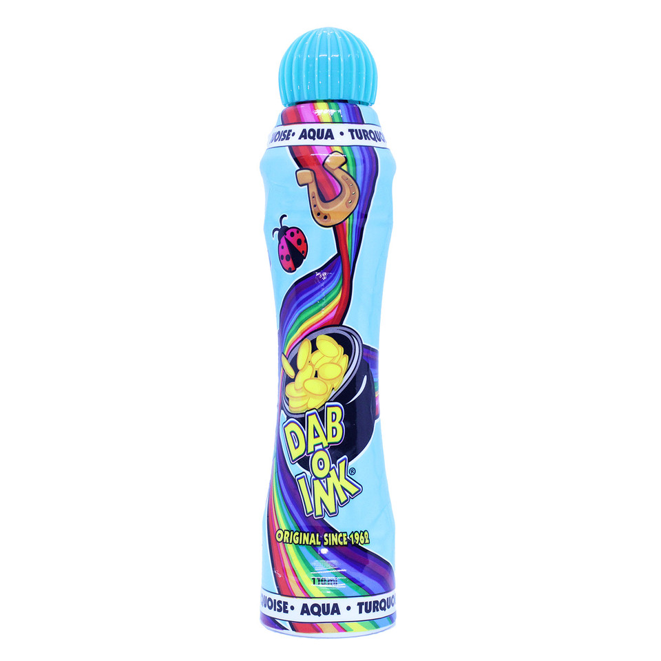 Dab-O-Ink Bingo Daubers - Bingo Supply Warehouse