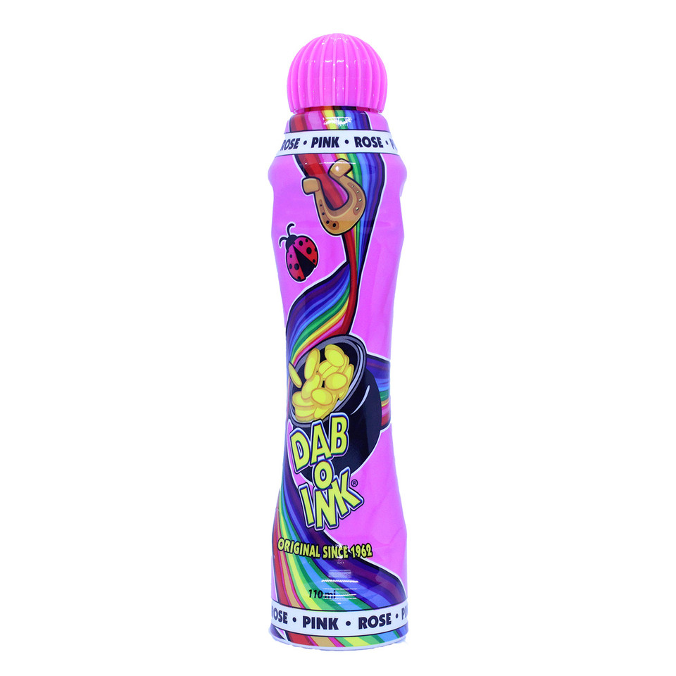 Dab-O-Ink Bingo Daubers - Bingo Supply Warehouse
