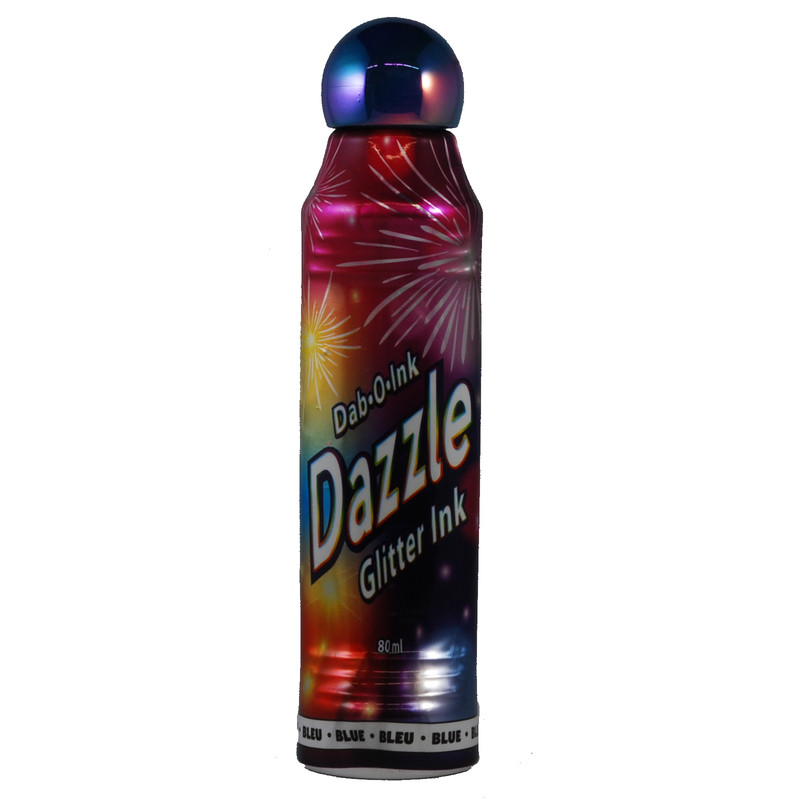 Dab-O-Ink Dazzle Bingo Daubers - Bingo Supply Warehouse