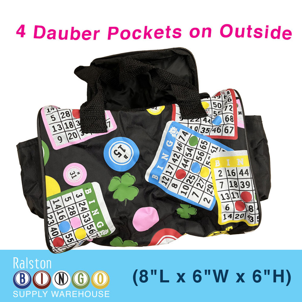 Bingo Bags