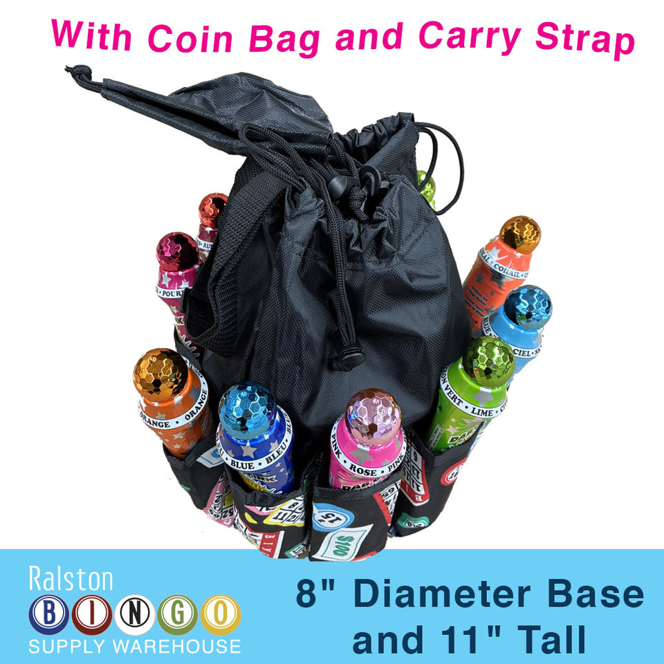 Bingo Bags