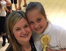 10 Things about Megan You Might Like to Know - Franchise Owner ...