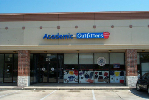 Houston - Educational Outfitters - Corporate