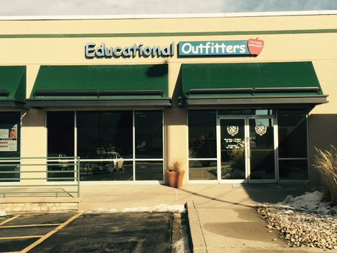 Denver - Educational Outfitters - Corporate