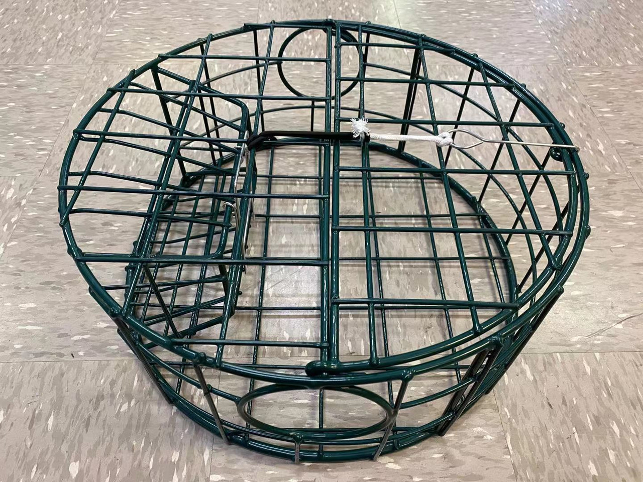 Fish-Field Mini Crab Pot/Trap - NEW - MOQ - 6pc