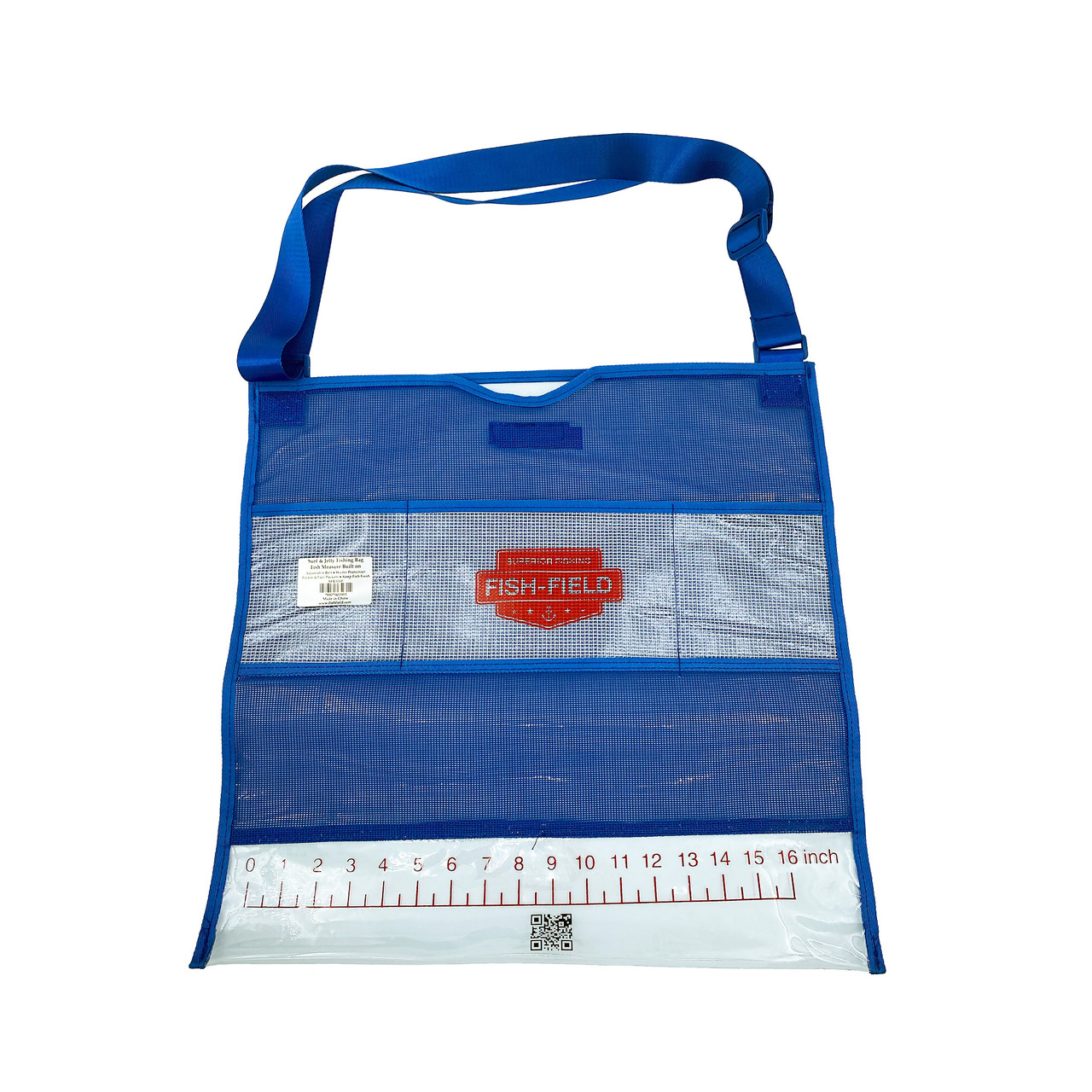Fish-Field Surf & Jetty Fishing Bag - Case Pack Only