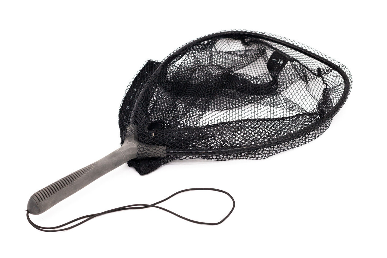 Fish-Field Aluminum Frame Landing Net - WDLN005