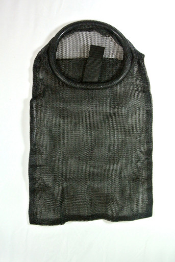 Fish-Field Clam Bag - MOQ - 12pc