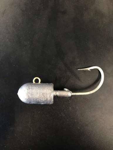 Bullet Jig Head - Sold in Case Pack Only