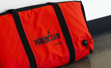 Mustad M38" ADX KILL BAG - Case Pack Only