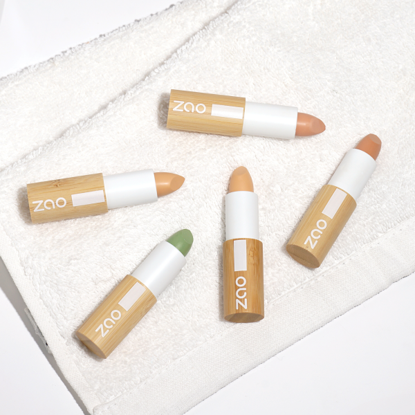 Shop - Shop By Brand - Zao - Page 1 - beautifully organic