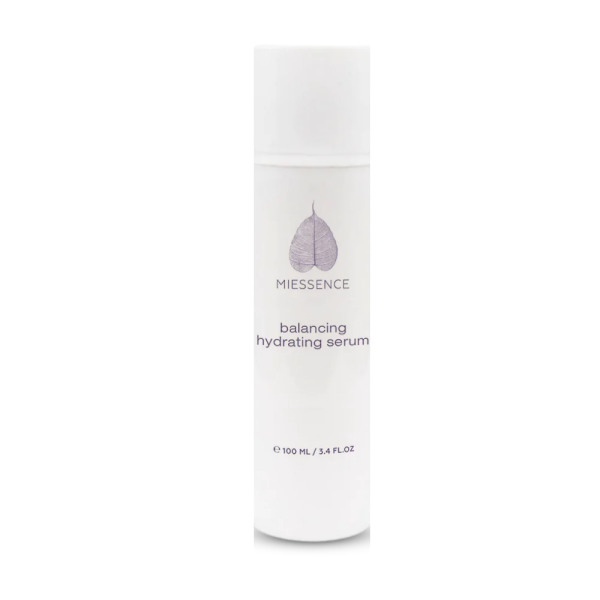 Miessence Certified Organic Personal Care Products