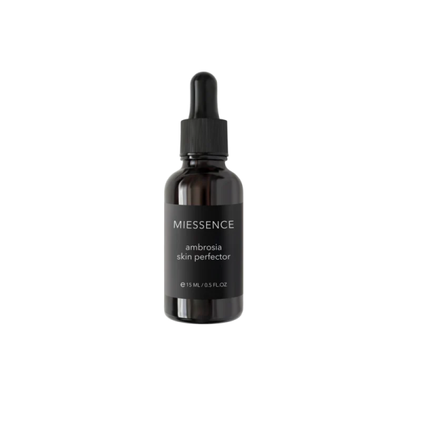 Miessence Certified Organic Personal Care Products