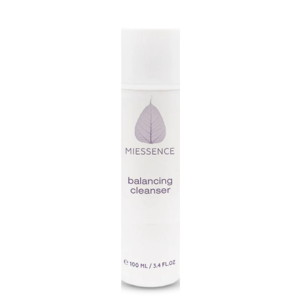 Miessence Certified Organic Personal Care Products