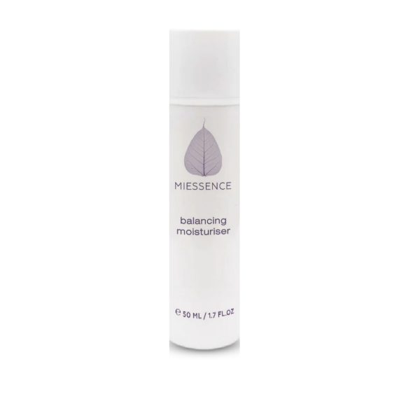 Miessence Certified Organic Personal Care Products