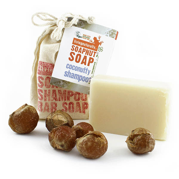 Shop - Hair - Shampoo - beautifully organic
