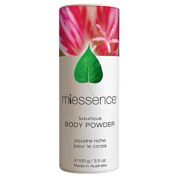Miessence Certified Organics Tahitian Breeze Roll-On Deodorant ...