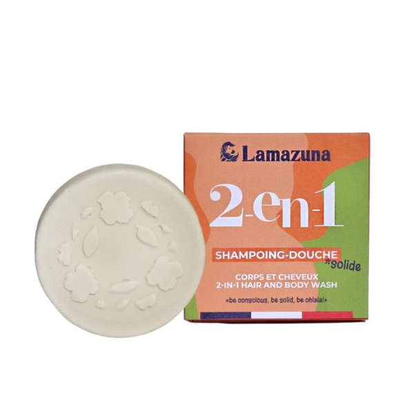 Shop - Hair Care - Shampoo - Page 1 - beautifully organic
