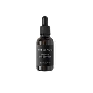 Miessence Certified Organic Personal Care Products