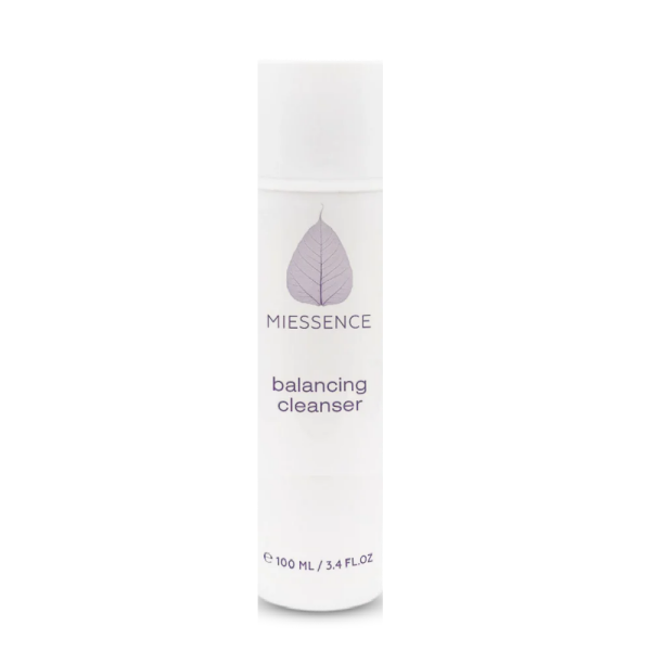 Miessence Certified Organic Personal Care Products