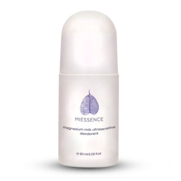 Miessence Certified Organics Tahitian Breeze Roll-On Deodorant ...