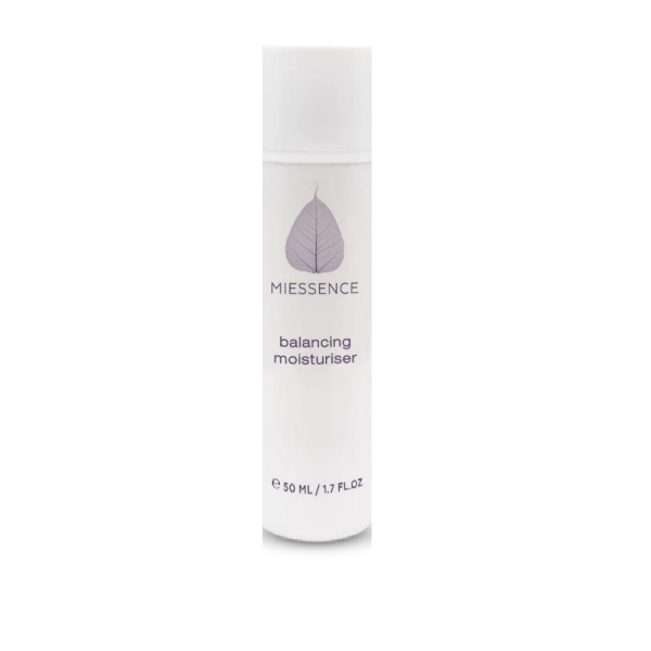 Miessence Certified Organic Personal Care Products