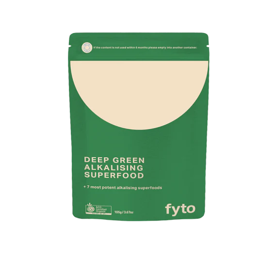 Miessence Certified Organics Tahitian Breeze Roll-On Deodorant ...