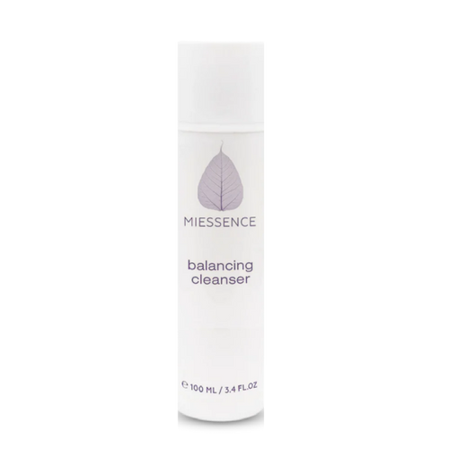 Miessence Certified Organics Balancing Cleanser (normal/combination ...