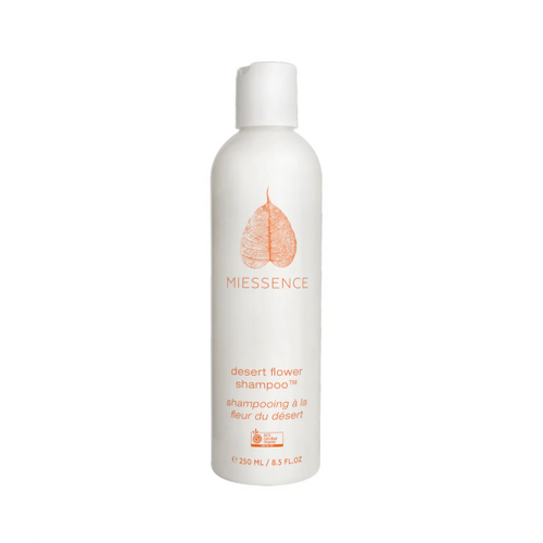 Miessence Organics Desert Flower Shampoo - Normal/Dry Hair ...
