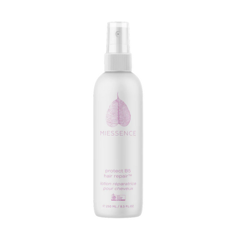 Miessence Organics Protect B5 Hair Repair - beautifully organic