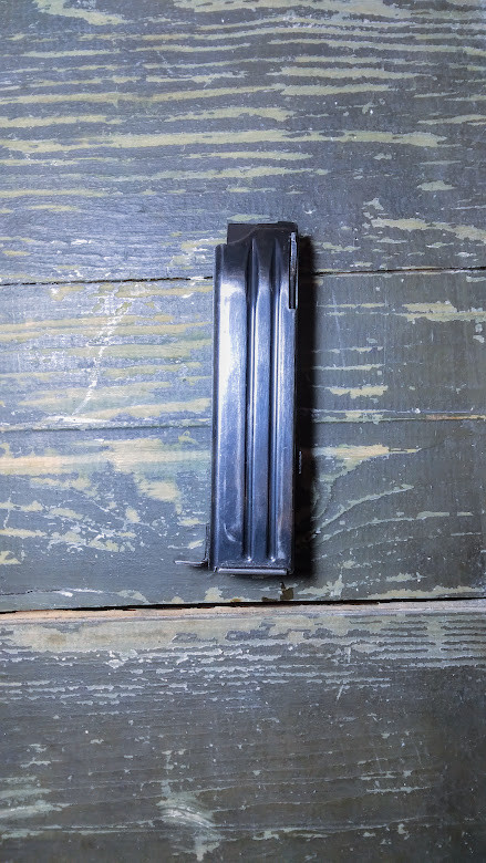 PM-63 Magazine 15rd Good Polish Surplus