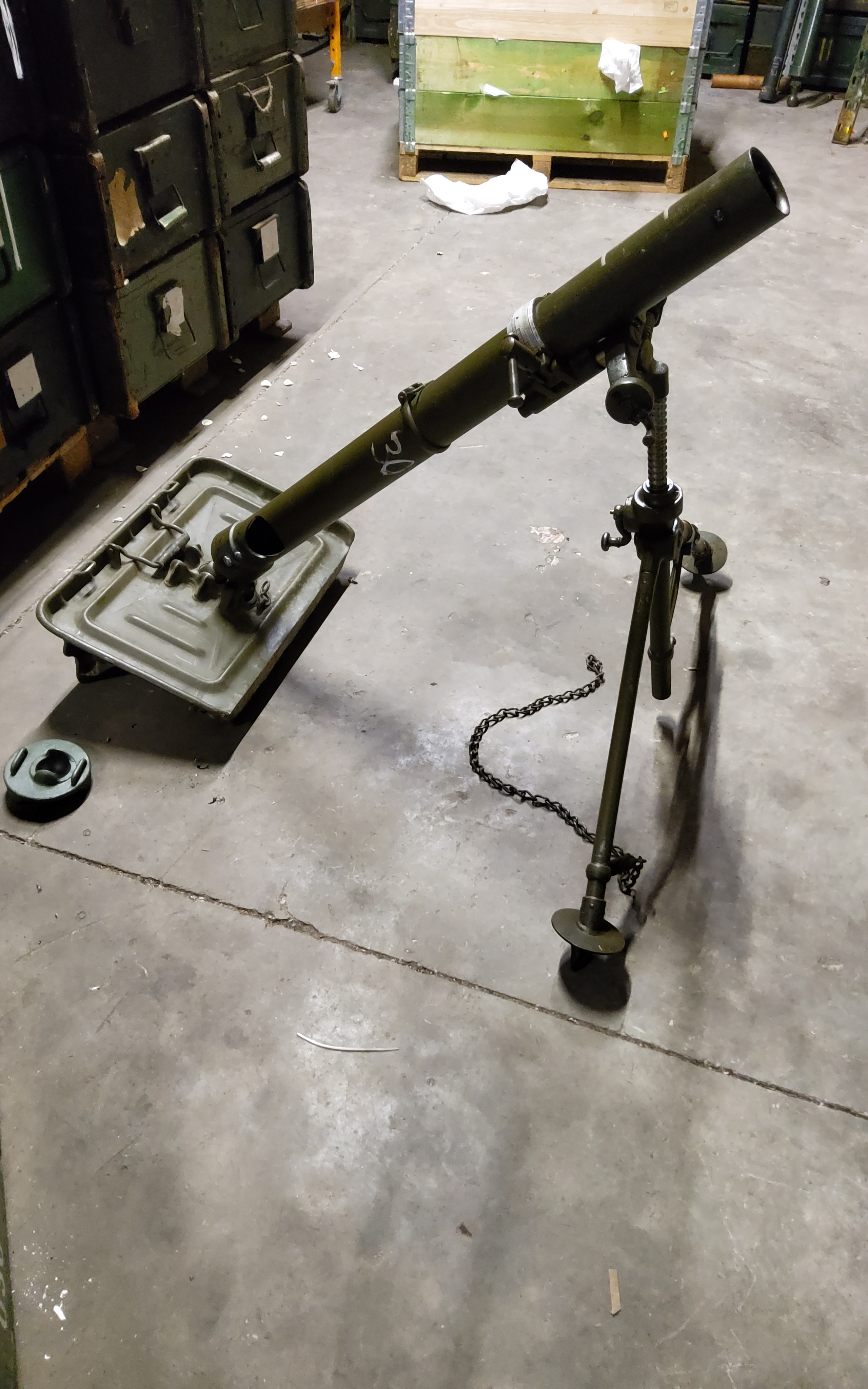 PARTS KITS - Bowman Armaments Group