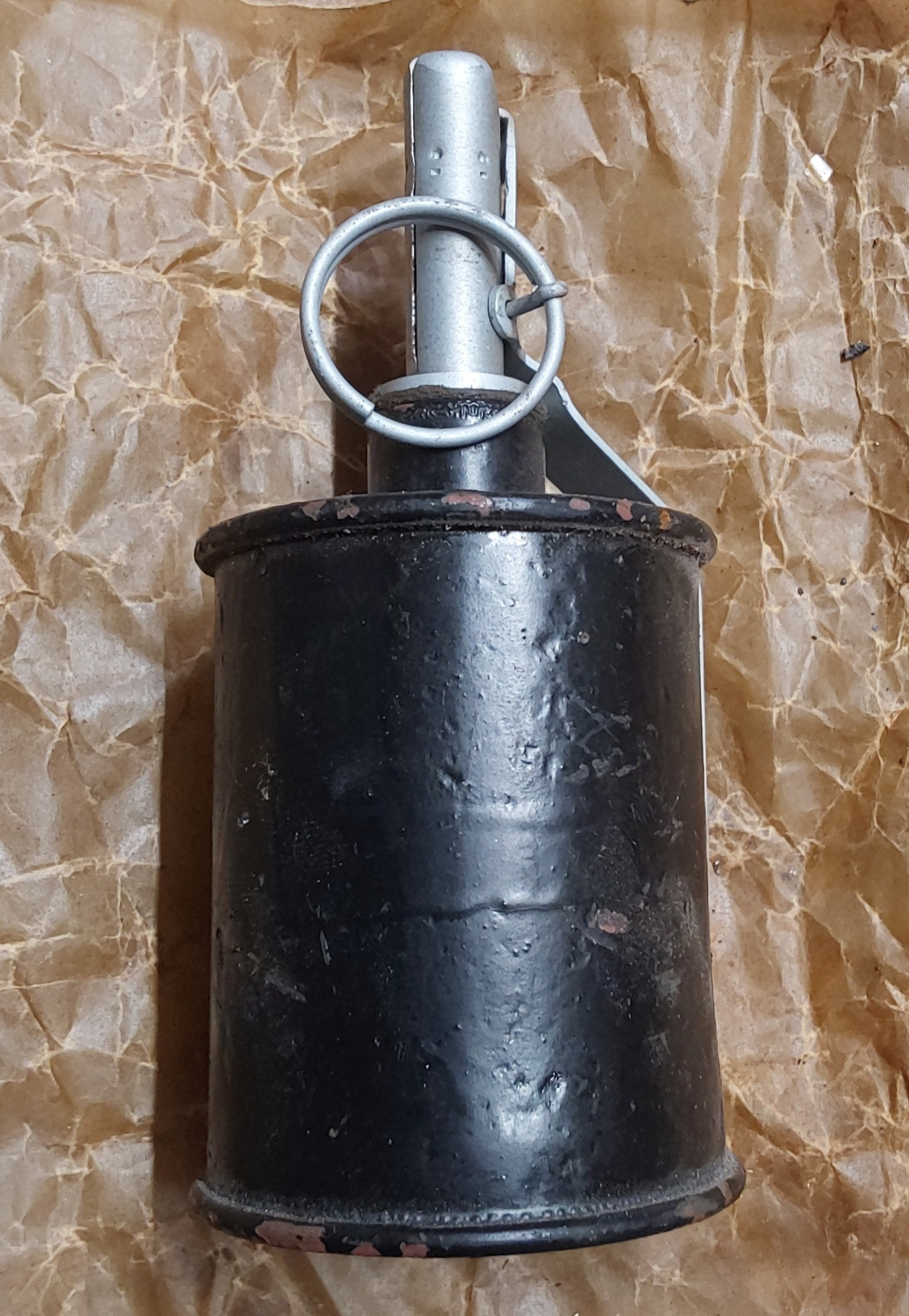 INERT MILITARIA - Page 1 - Bowman Armaments Group