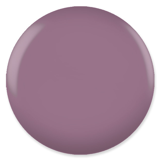 DND - Antique Purple #489
