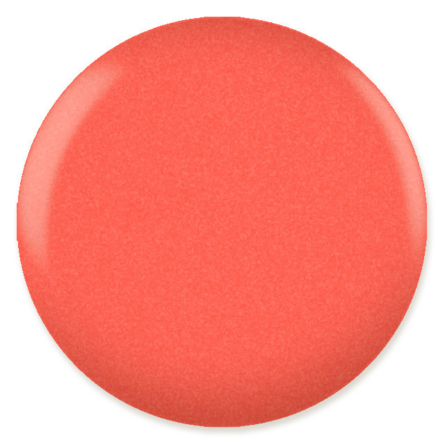DND - Peachy Orange #545