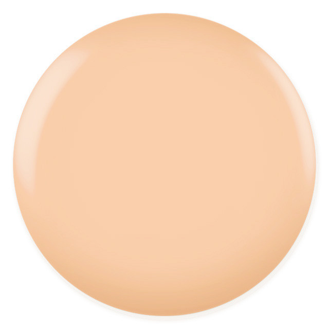 DND - Peach Cream #587