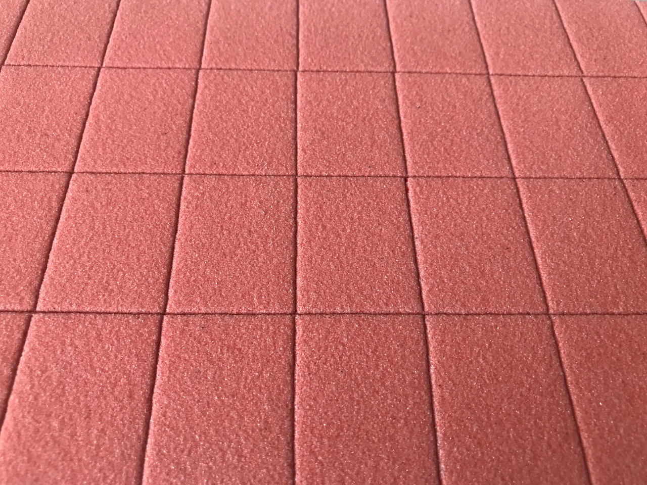 Mini disposable 3 way buffer - carton of 1,500pcs